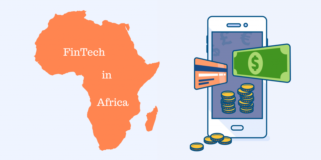 FinTech in Africa - PiP iT Global